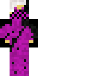 Ender Watcher | Minecraft Skin