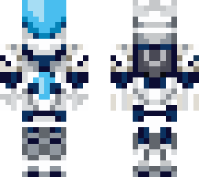 gundam | Minecraft Skins