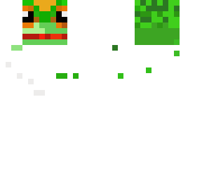 Gecko | Minecraft Skins