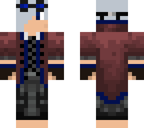 josh | Minecraft Skins