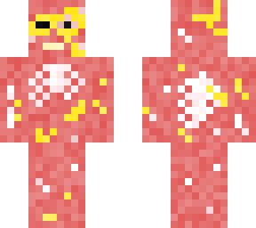 Skinless | Minecraft Skin