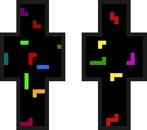 tetris | Minecraft Skins