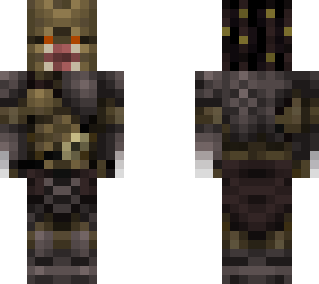 yautja | Minecraft Skins