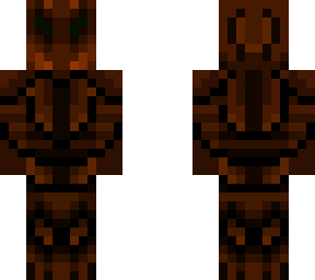 cockroach | Minecraft Skins