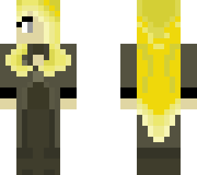 Pokemon Cynthia | Minecraft Skins