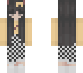 fdsfds | Minecraft Skin