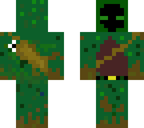 forest | Minecraft Skins