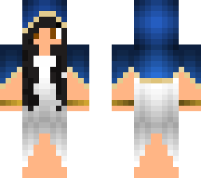Aphmau Irene | Minecraft Skins