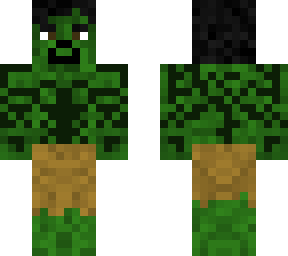 hulk | Minecraft Skins