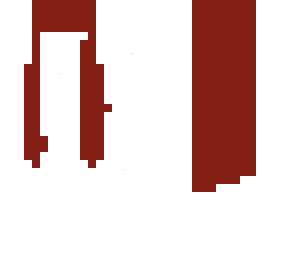 Messy Hair | Minecraft Skins