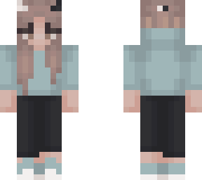 Devil Horn | Minecraft Skins