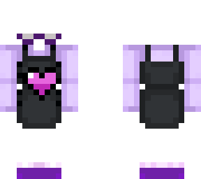 Bookworm | Minecraft Skins