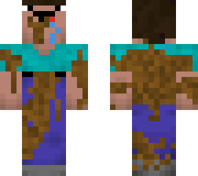 poop | Minecraft Skins