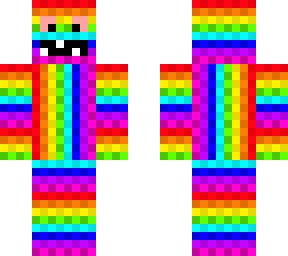 monster high | Minecraft Skins