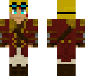 Tycer | Minecraft Skins