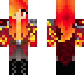 Vara | Minecraft Skin