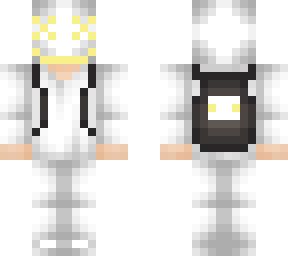 Marshmallow | Minecraft Skins