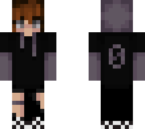 Abbxeh | Minecraft Skin