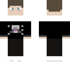 bladee | Minecraft Skins
