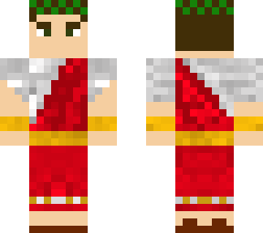 emperor romans rome | Minecraft Skins