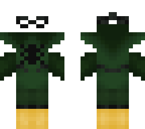 Rogue Of Doom Homestuck