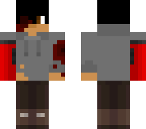 irs | Minecraft Skins