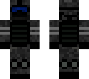 Mtf | Minecraft Skins