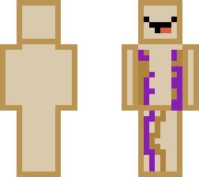 peanut | Minecraft Skins