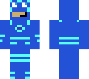 Catboy | Minecraft Skins