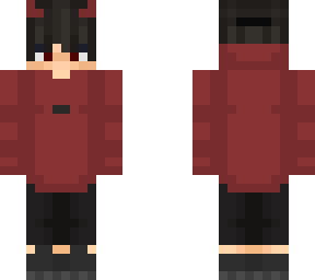 pvp | Minecraft Skin