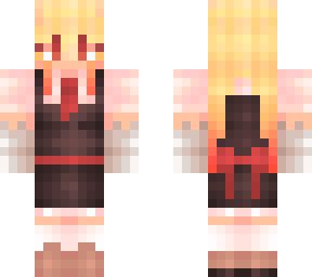 Tohru | Minecraft Skin