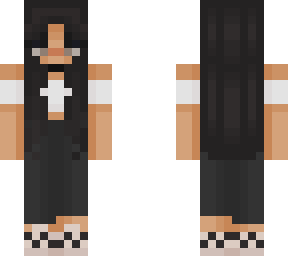 Copycat | Minecraft Skin