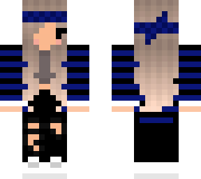 Glp | Minecraft Skins