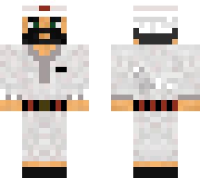 Muslim | Minecraft Skins