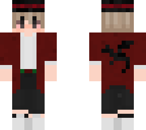 Jfjfjfjfj | Minecraft Skins