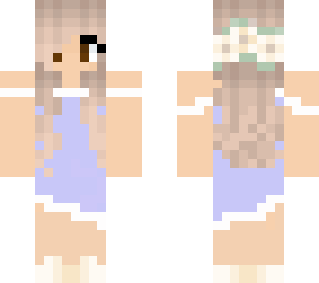 m_2018 | Minecraft Skins