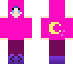 siren | Minecraft Skins