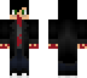 jason dean | Minecraft Skins