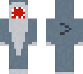 megalodon | Minecraft Skins