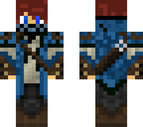Tobi | Minecraft Skins