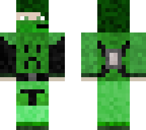 Leaf | Minecraft Skins