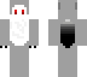 howl | Minecraft Skins