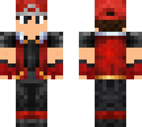 pixelmon | Minecraft Skins