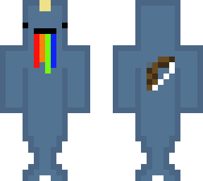 Narwhal | Minecraft Skins