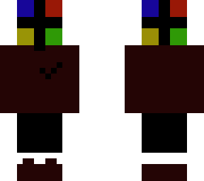 Cubo | Minecraft Skins