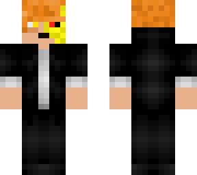 Dust 2019 | Minecraft Skin