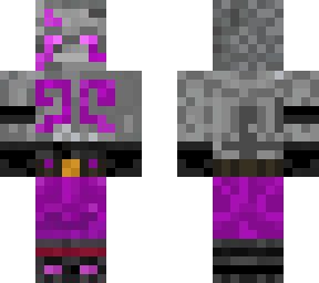 Fallen Love Ranger Fortnite skin | Minecraft Skin