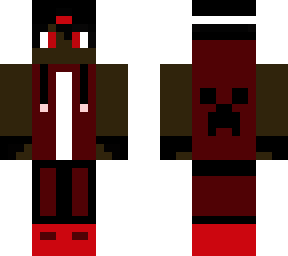 King Ruben | Minecraft Skin