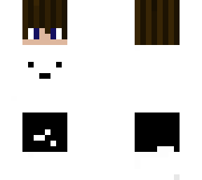 kkklll | Minecraft Skin