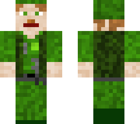 Ww1 | Minecraft Skins